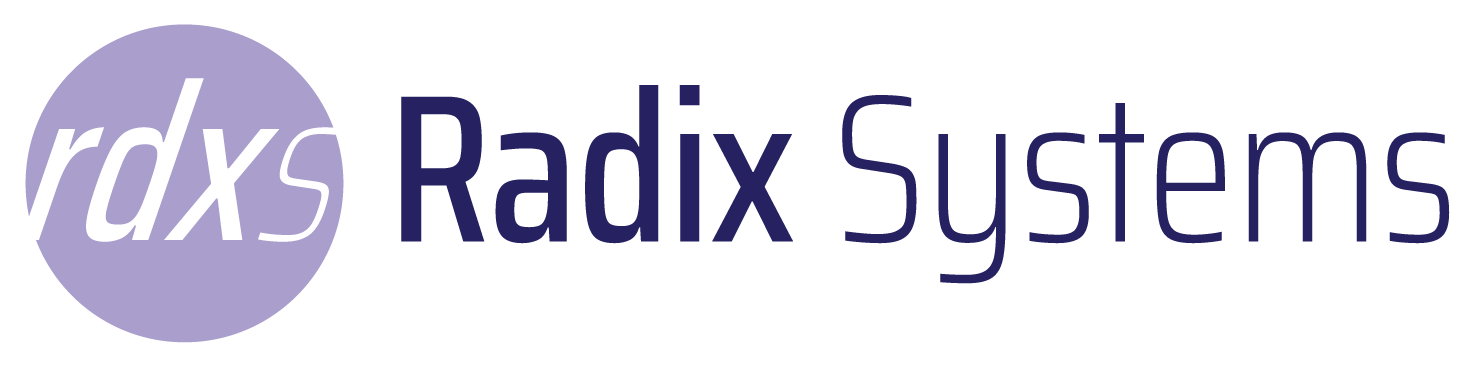 Radix Systems – Make IT Work Better